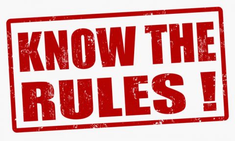 2025 Pool Rules & Policies – Eaman Park Pool